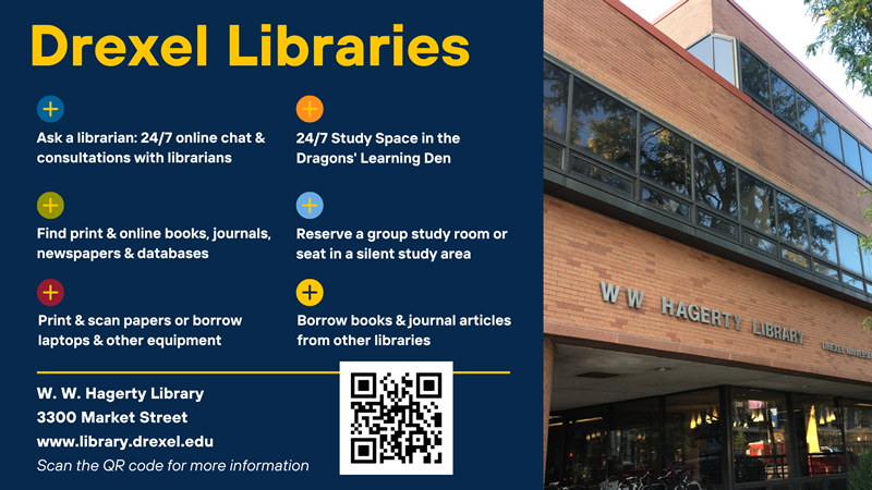 Drexel Libraries
